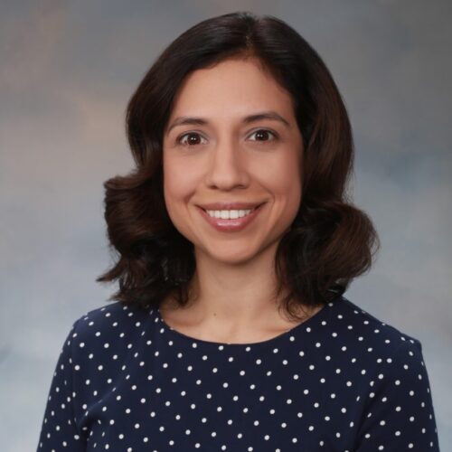 Marcia Wilson, PhD, San Marino | Soultenders