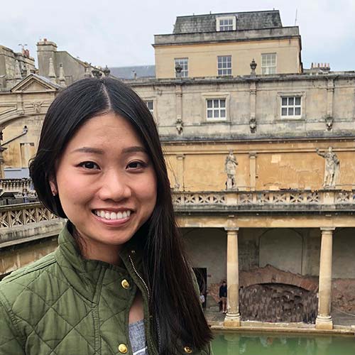 Amy Huang, LMFT, Cerritos | Soultenders