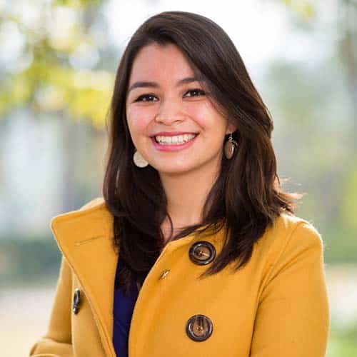 Andrea Medina, LCSW, Online Therapy | Soultenders