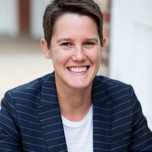 Bethany Dunn, LCSW, Online Therapy | Soultenders