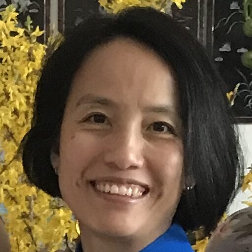 Casey Huynh, LMFT, EMDR, TFCBT, San Marino | Soultenders