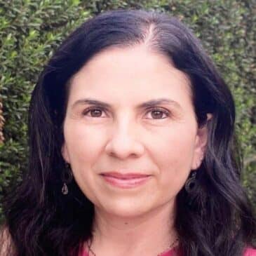 Daisy Rivera, LCSW, Online Therapy | Soultenders