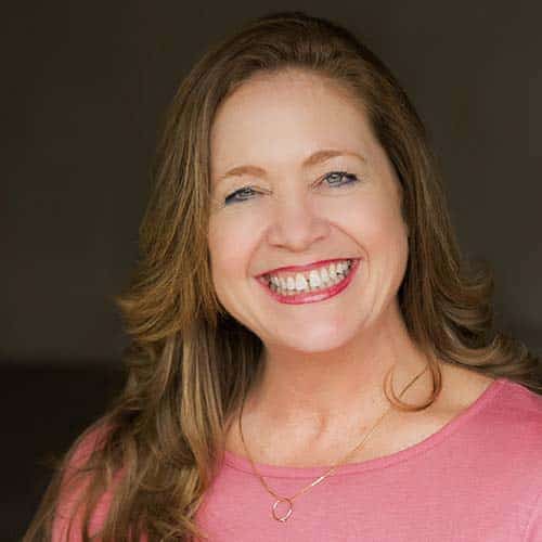 Debra Valentine, LMFT, EMDR, Online Therapy | Soultenders