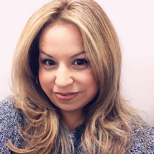 Elizabeth Rivera-Rios, LMFT, Claremont | Soultenders