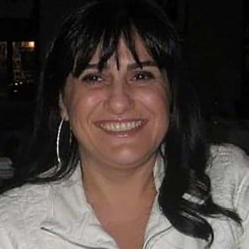 Hilda Saliba, LMFT, Pasadena | Soultenders