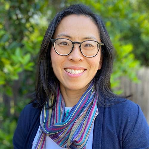 Jennifer Lee, LCSW, Claremont | Soultenders