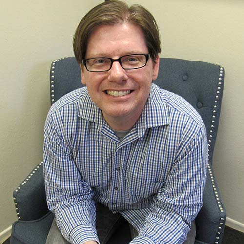 Michael Sean Greener, LCSW, Online Therapy | Soultenders