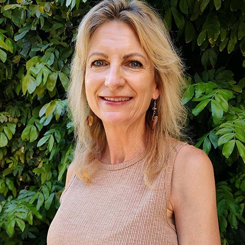 Patricia Eirich, LMFT, Cerritos | Soultenders