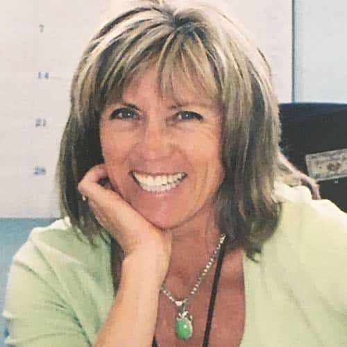 Robyn Ramsay, LPCC, Online Therapy | Soultenders