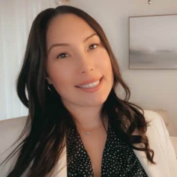 Jacqueline Villegas, LCSW, Cerritos | Soultenders