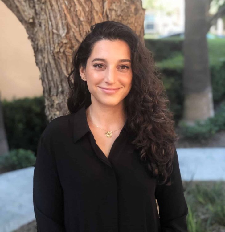 Conversations with Carmen: Sara Forouzan, LMFT | Soultenders