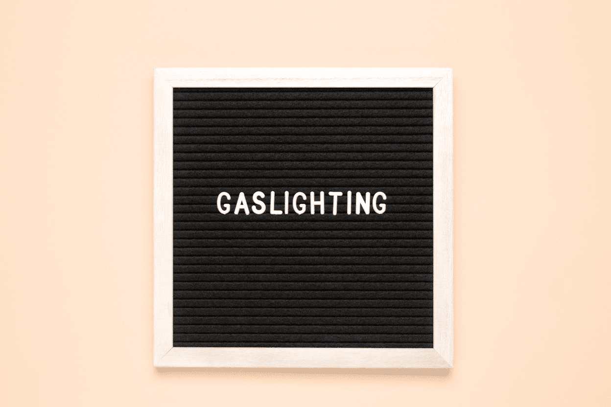 What Is Gaslighting? Learning About Gaslighting Behavior