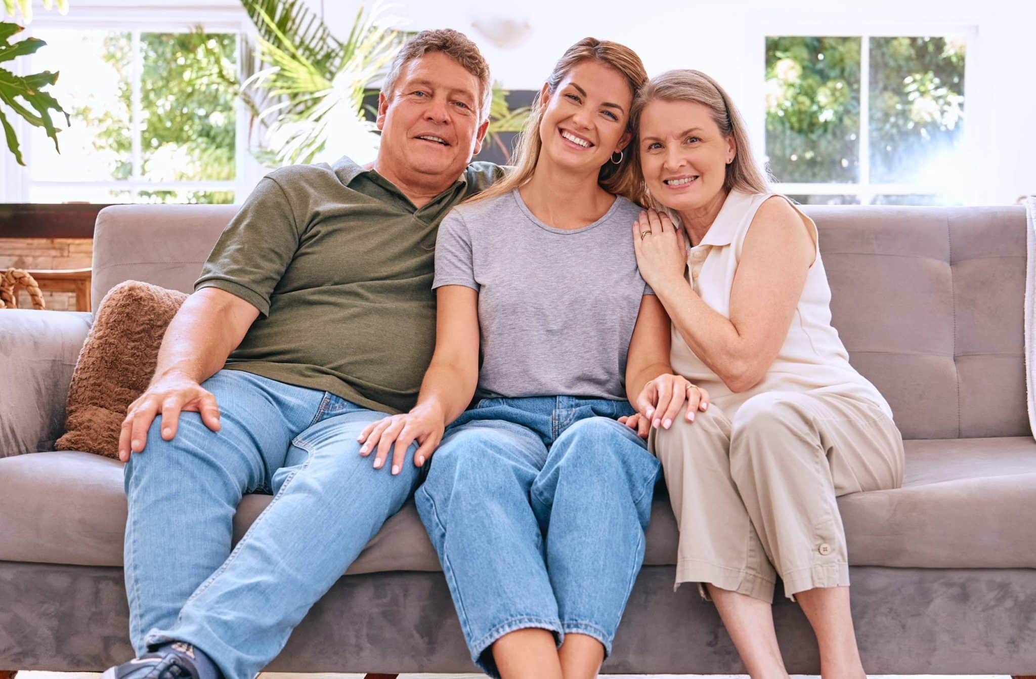 Moving Back In with Your Parents - Soultenders