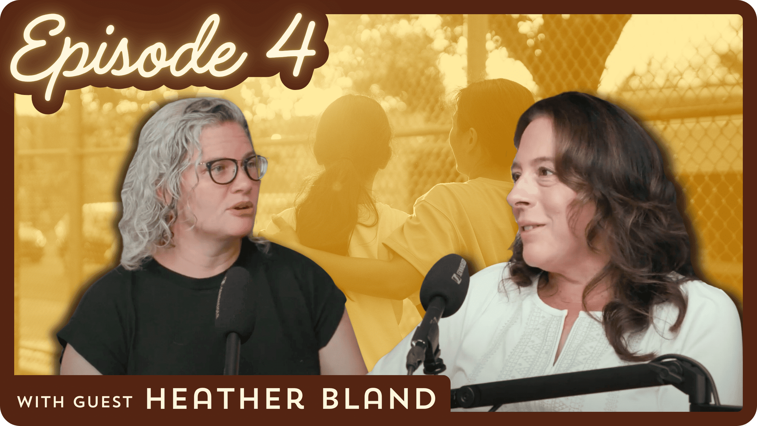 Episode 4: Strength in Resilience: Empowering Survivors and Uplifting ...