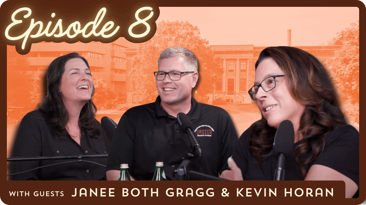 Who Cares Podcast - Episode 8: Mental Health in Higher Education ...