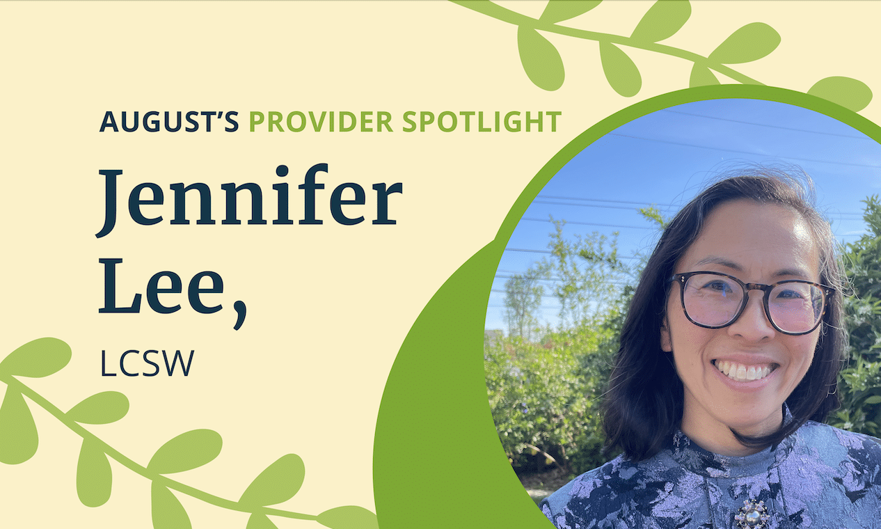 Provider Spotlight Archives - Soultenders